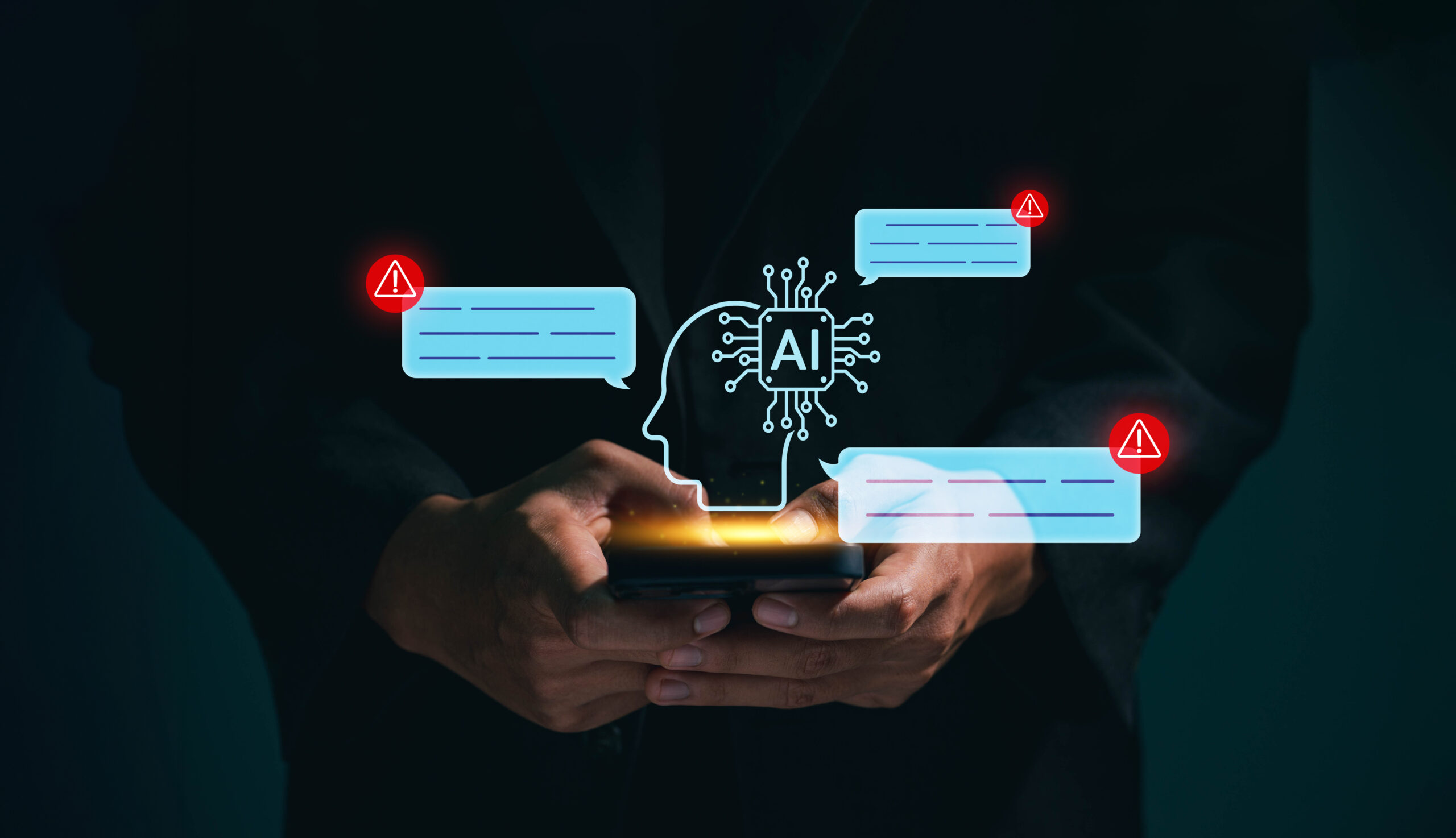 The Dark Side of AI Chatbots - IntelliGenesis LLC