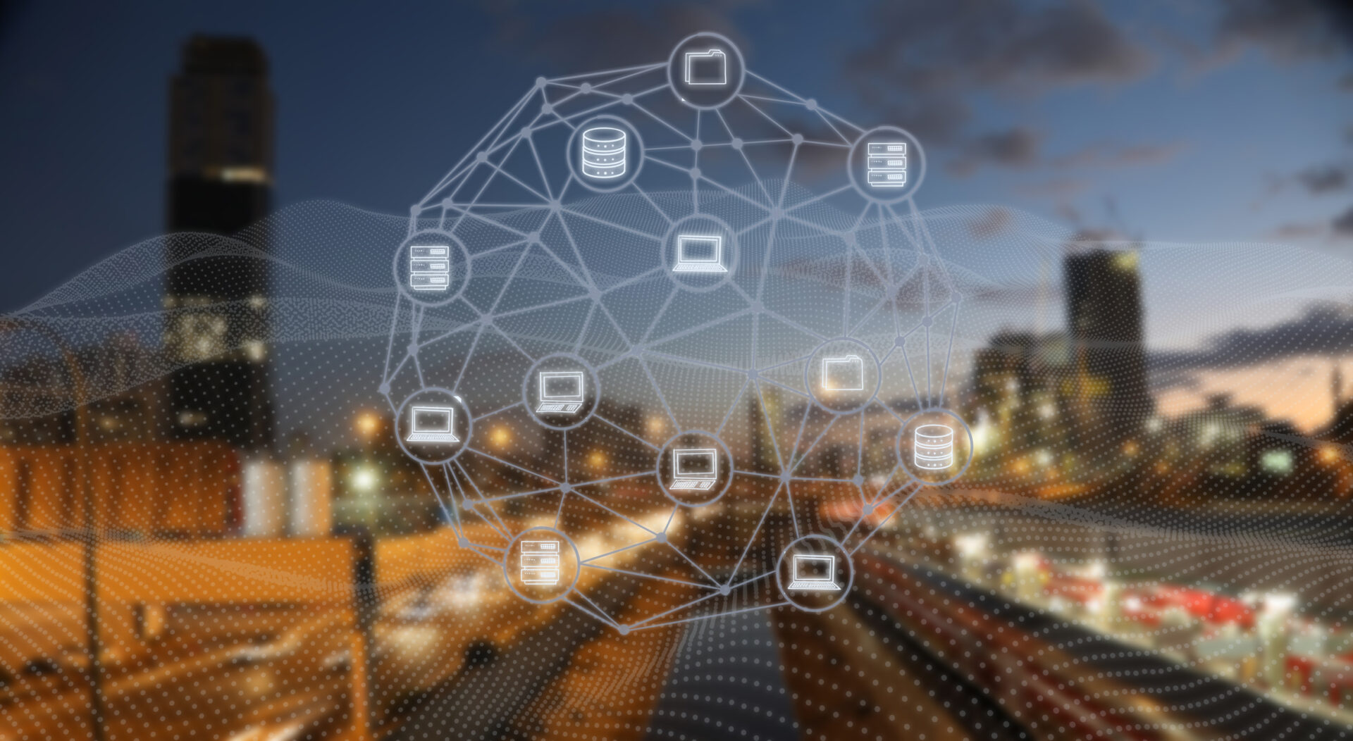 Understanding North-South vs East-West Network Traffic - IntelliGenesis LLC