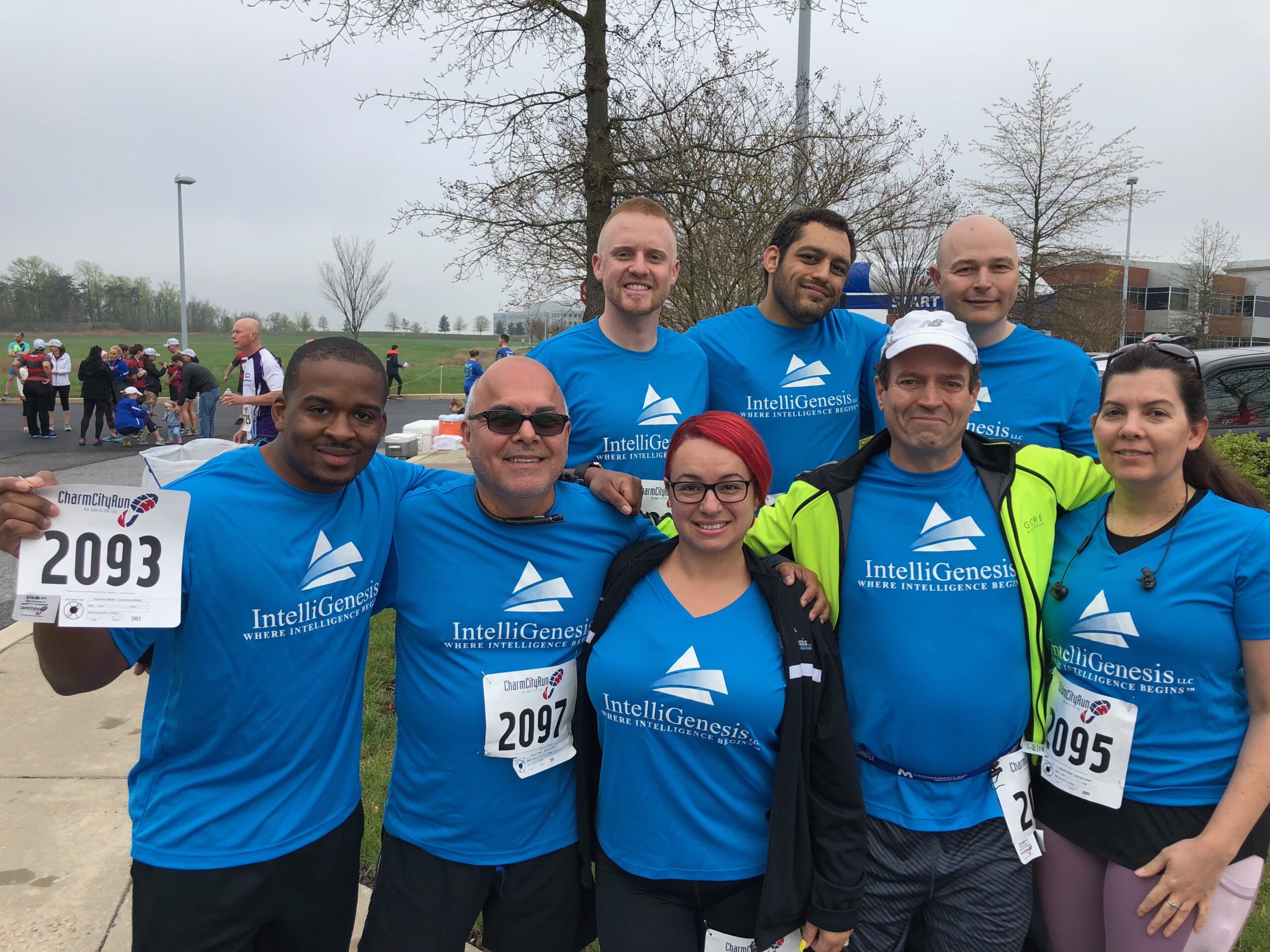 Four Stories of Putting Our People First - IntelliGenesis LLC.